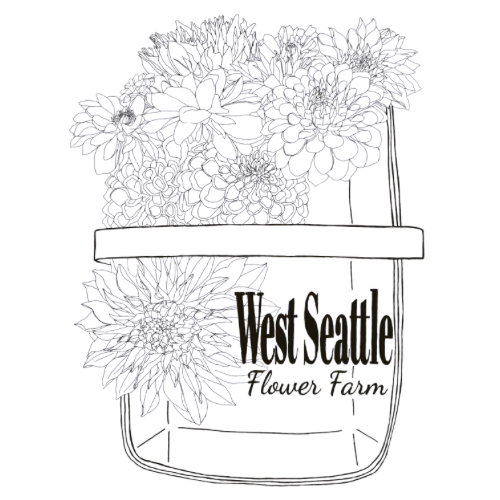 Your Shopping Cart – West Seattle Flower Farm
